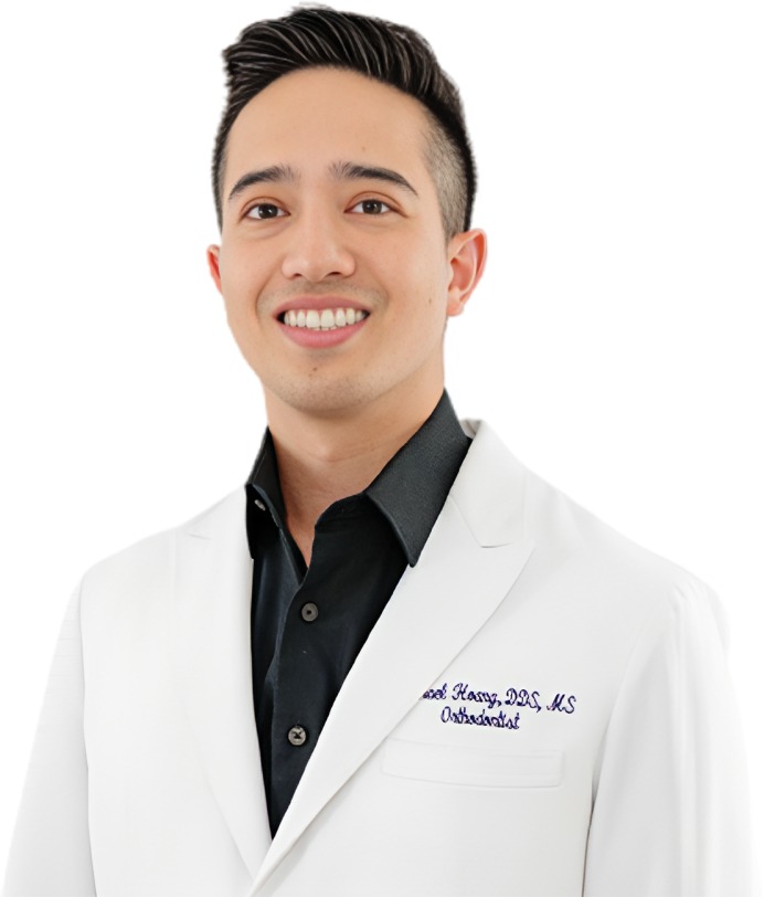 Meet Dr. Michael Hoang at Smile Republic Orthodontics
